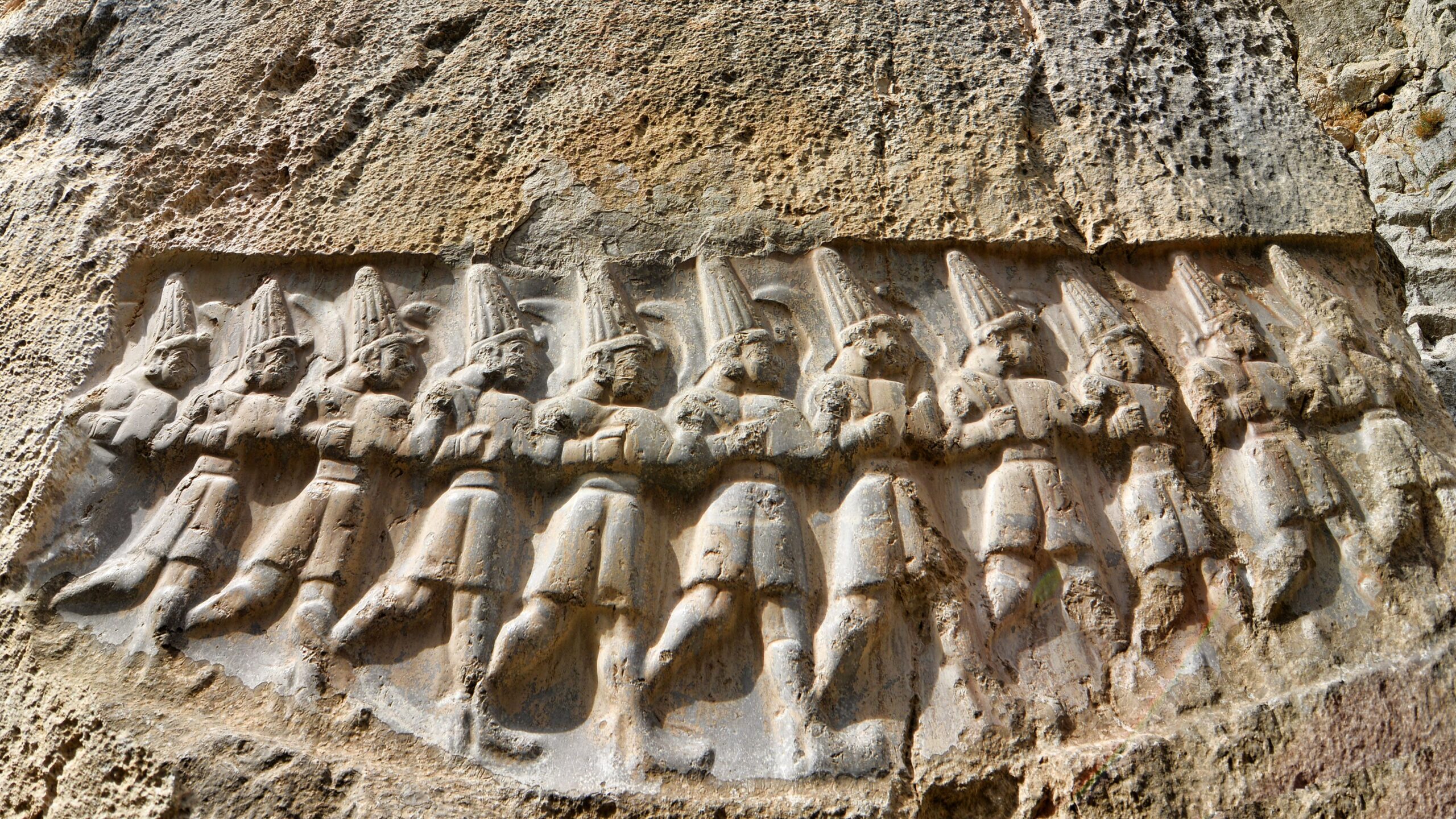 Explore the Hittite Trail and discover the ancient treasures of ...