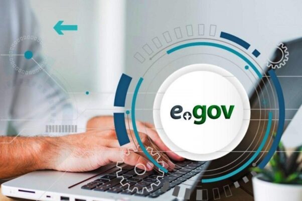 eGov Mobile қосымшасына жаңа қызмет қосылды - Түркітілдес журналистер қоры